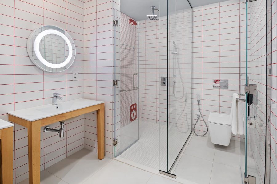 Radisson Red Hotel – DAR