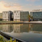 Office & Corporate – DAR