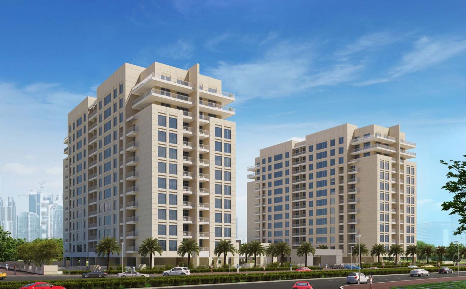 Al Kharbash Investment – DAR