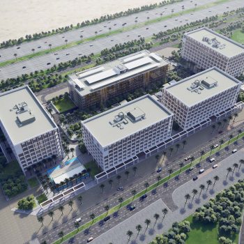 Office & Corporate – DAR