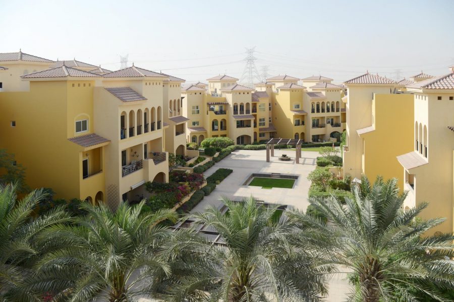 Layan Community Villas – DAR