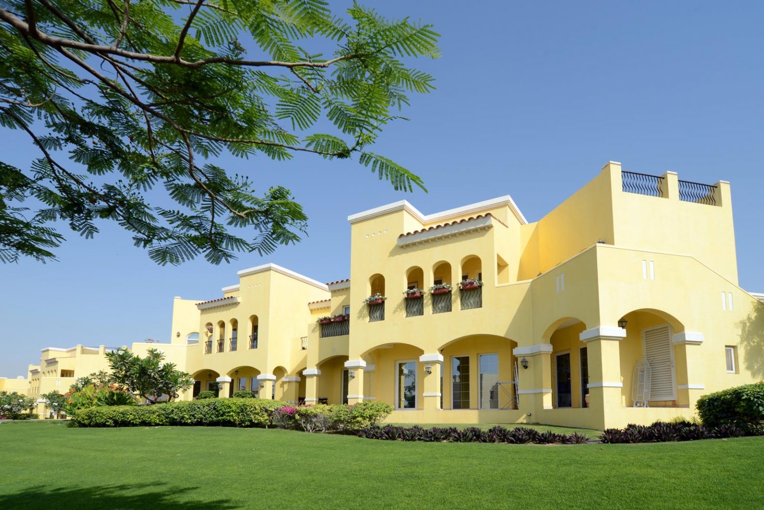 Layan Community Villas – DAR