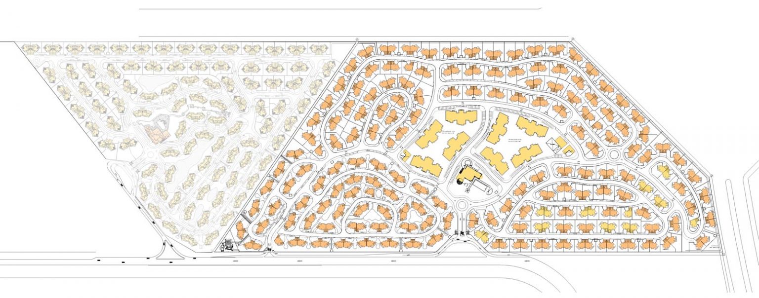 Layan Community Villas – DAR