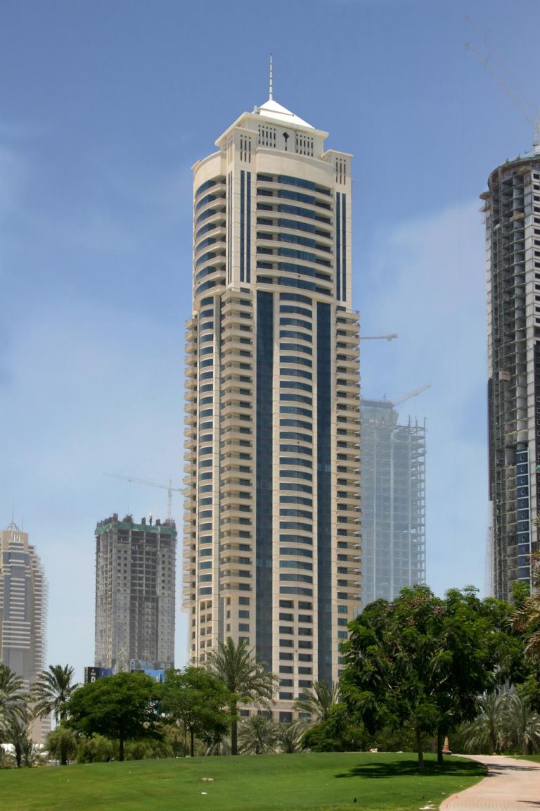 Al Seef Tower – DAR