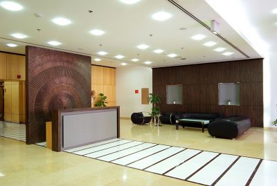 Emirates Crown – DAR