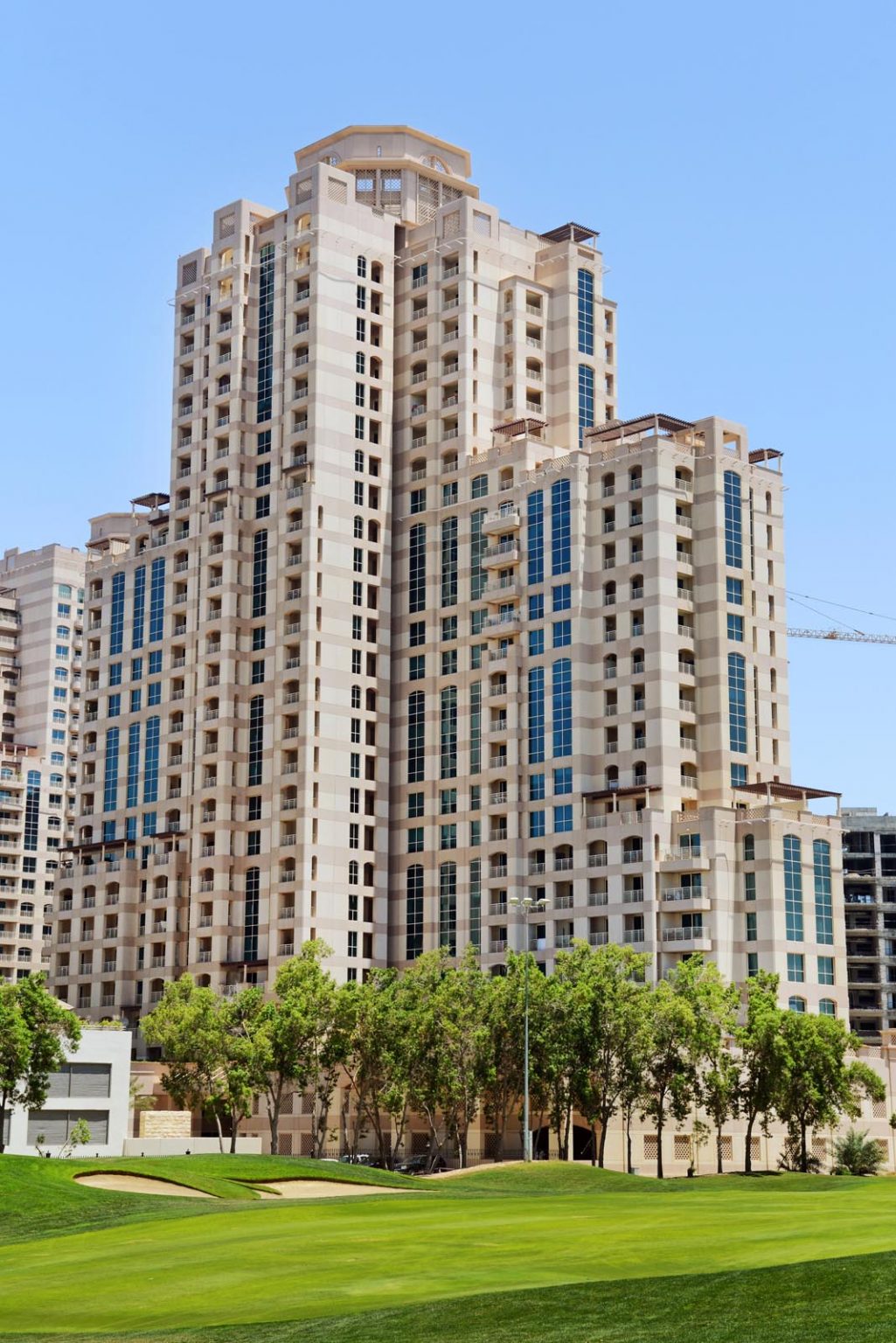 Emirates Living – DAR