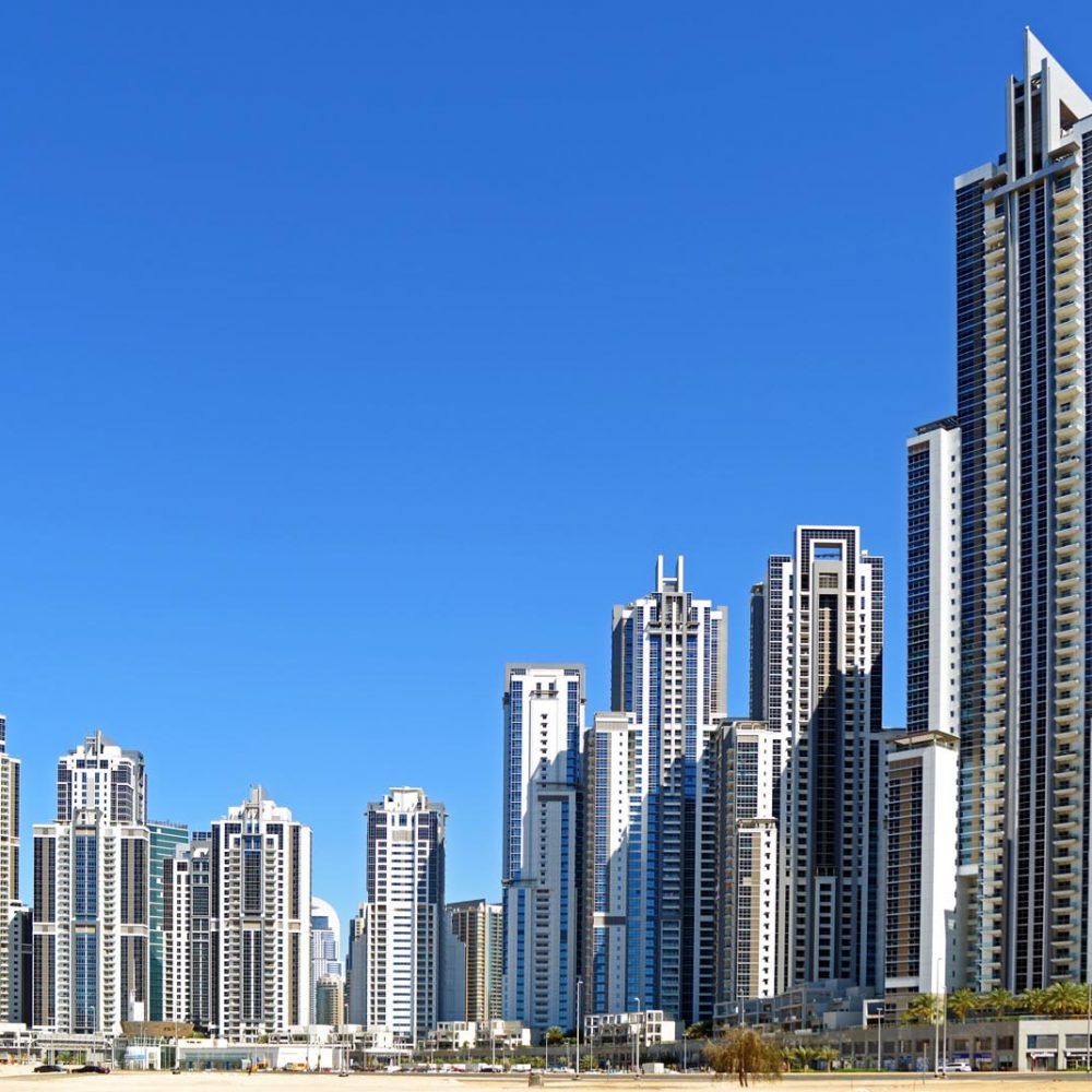 Mixed Use – DAR