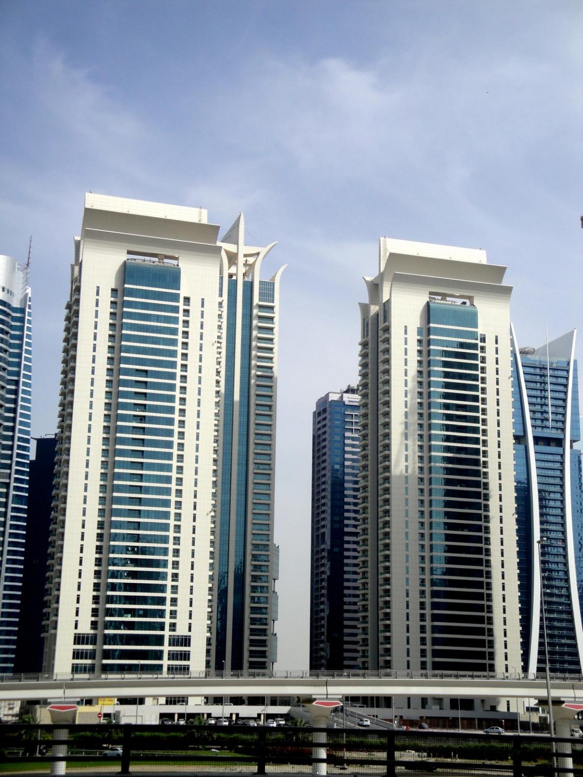 Al Seef 2, Al Seef 3, Tamweel Tower – DAR