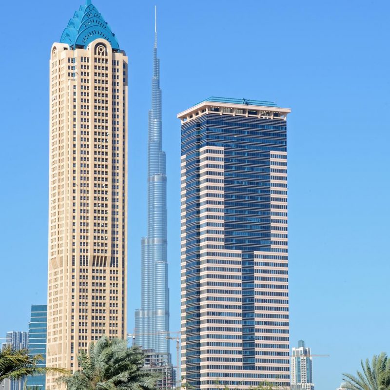 Office & Corporate – DAR