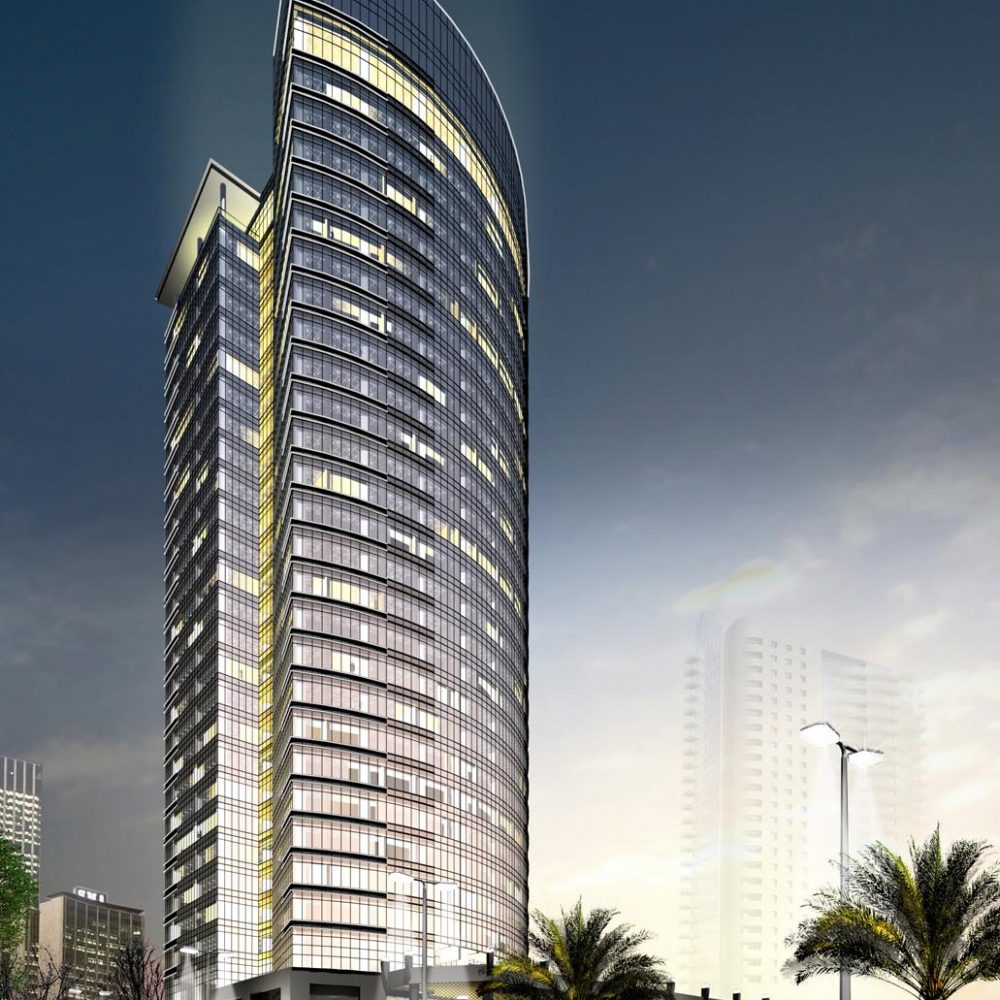 Office & Corporate – DAR