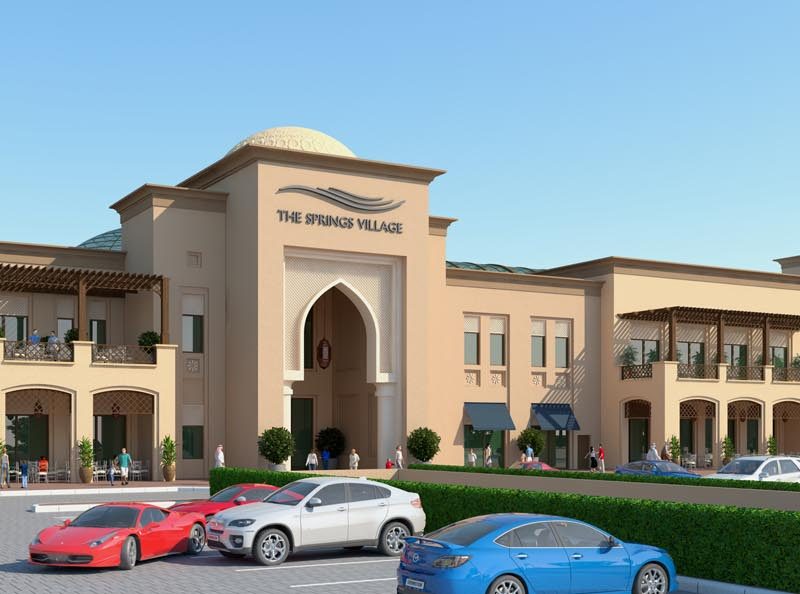 Signage & Wayfinding – DAR