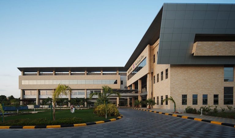 RAK Hospital – DAR
