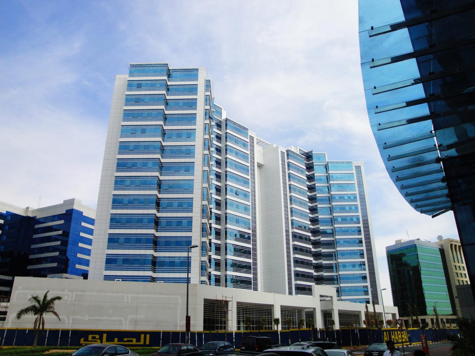 Centurion Star Tower – DAR