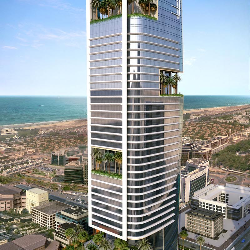 Al Tayer Group – DAR