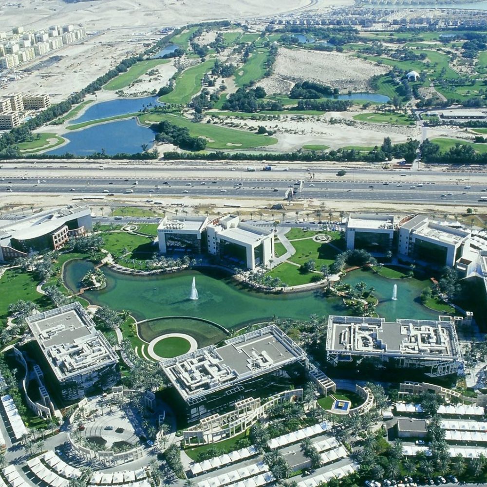 Atkins Global – DAR