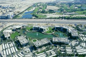 IBM Headquarters – DAR