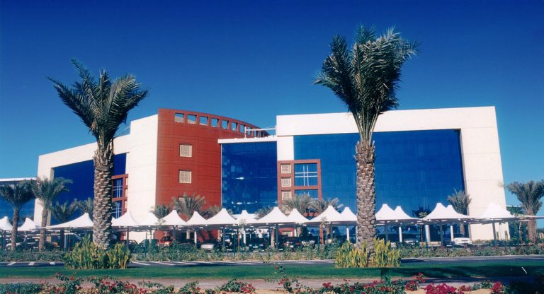 IBM Headquarters – DAR