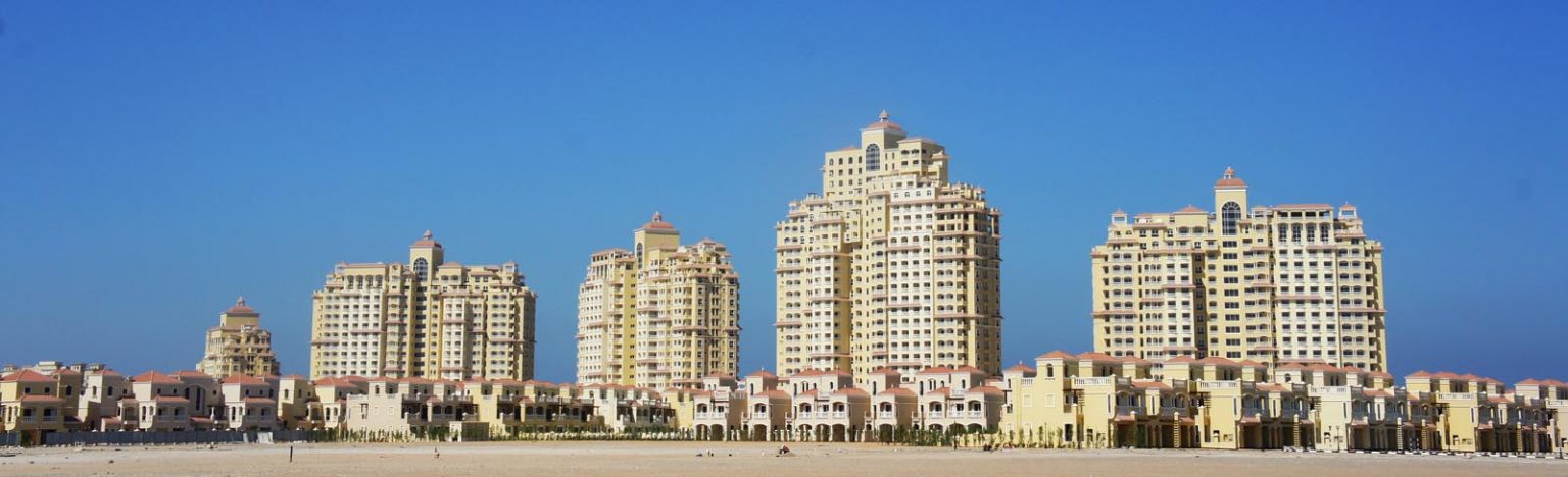 Al Hamra Village – DAR