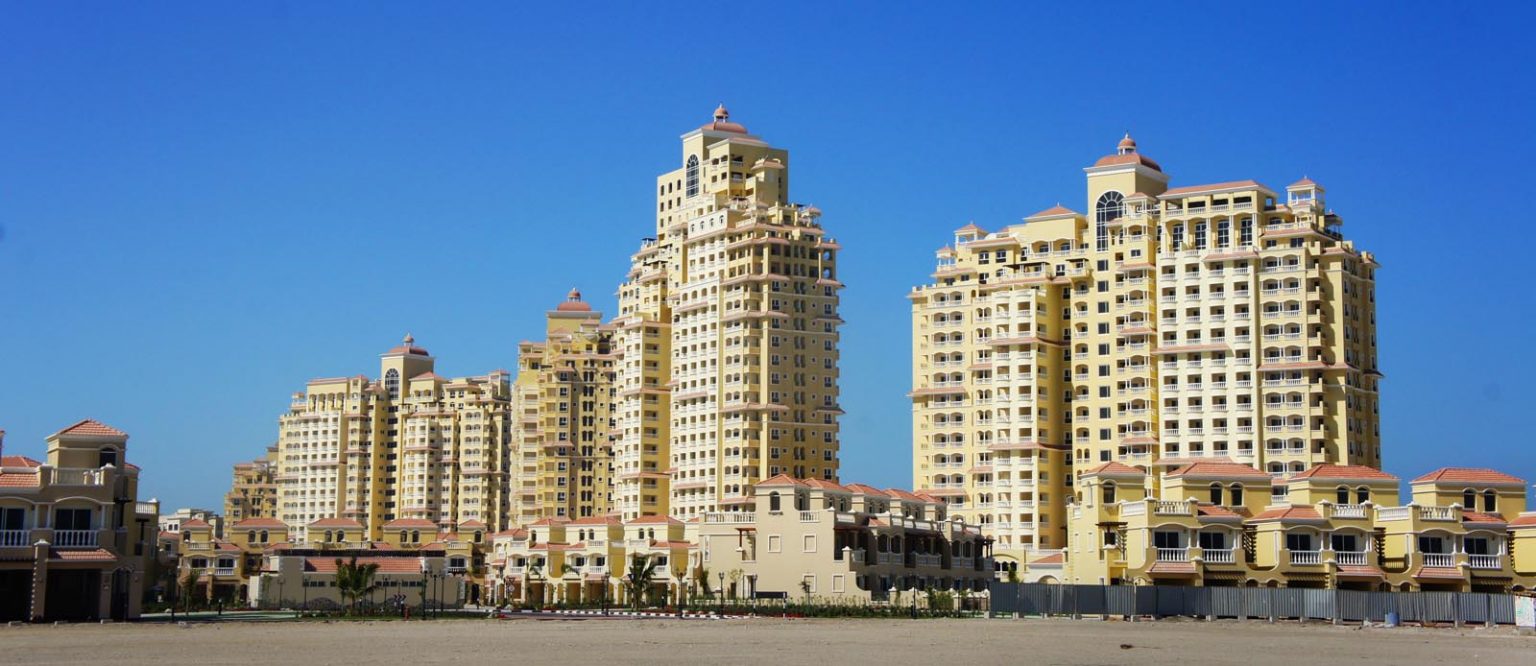 Al Hamra Village – DAR