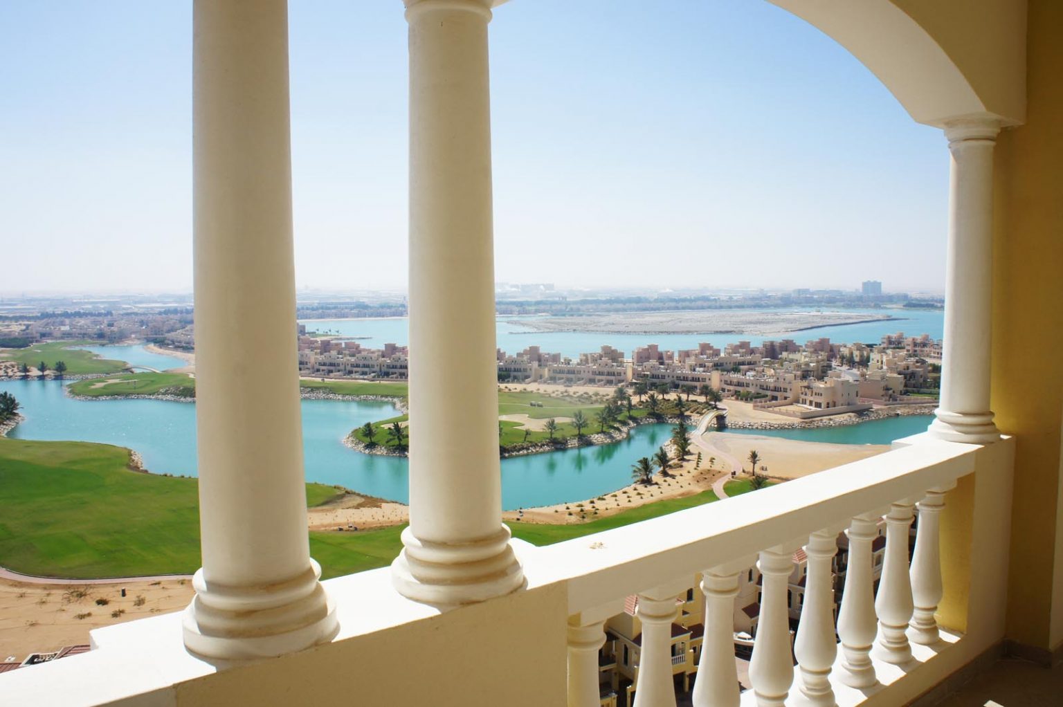 Al Hamra Village – DAR