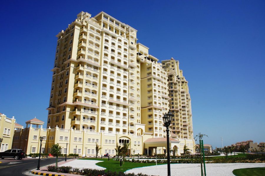 Al Hamra Village – DAR