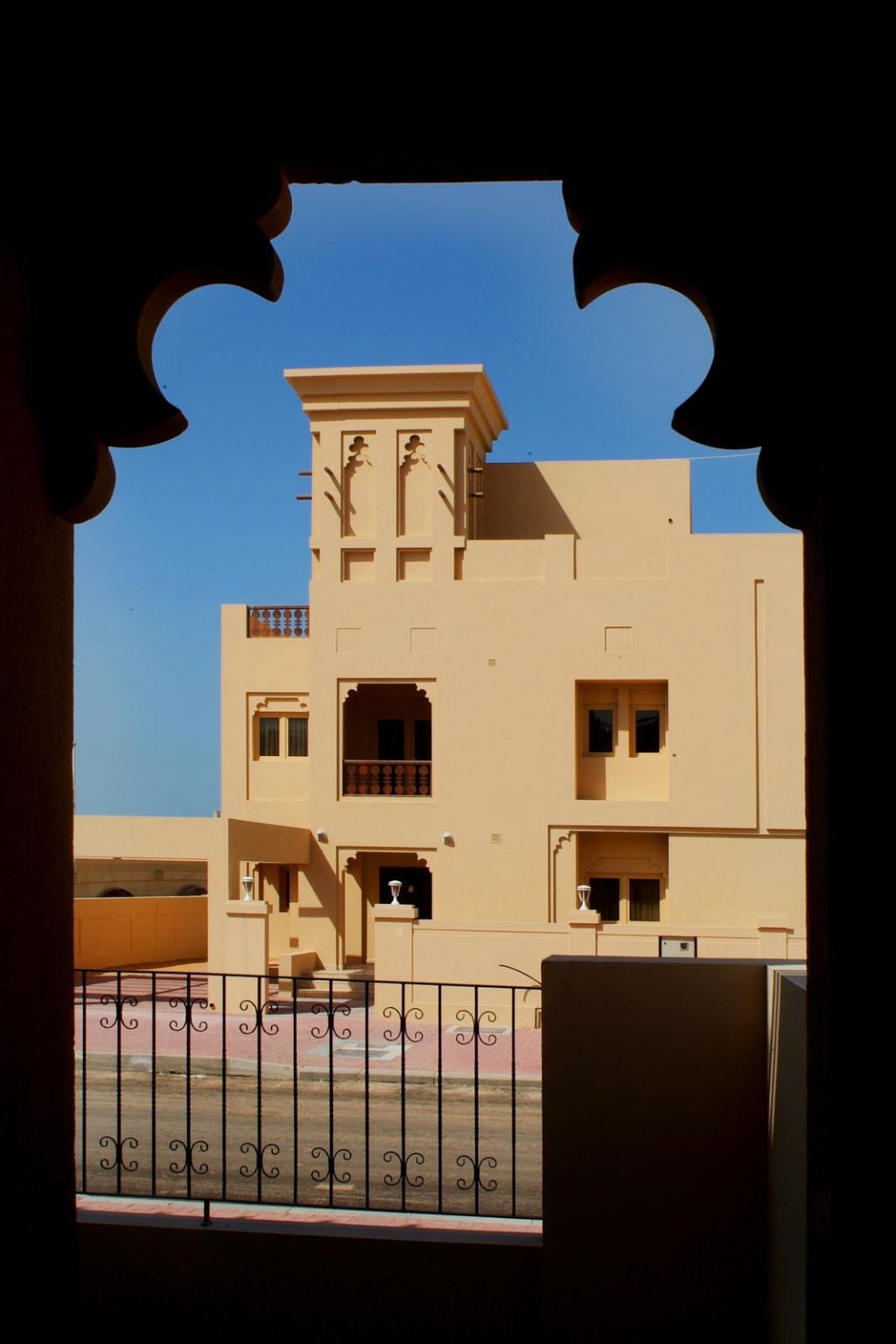 Al Hamra Village – DAR