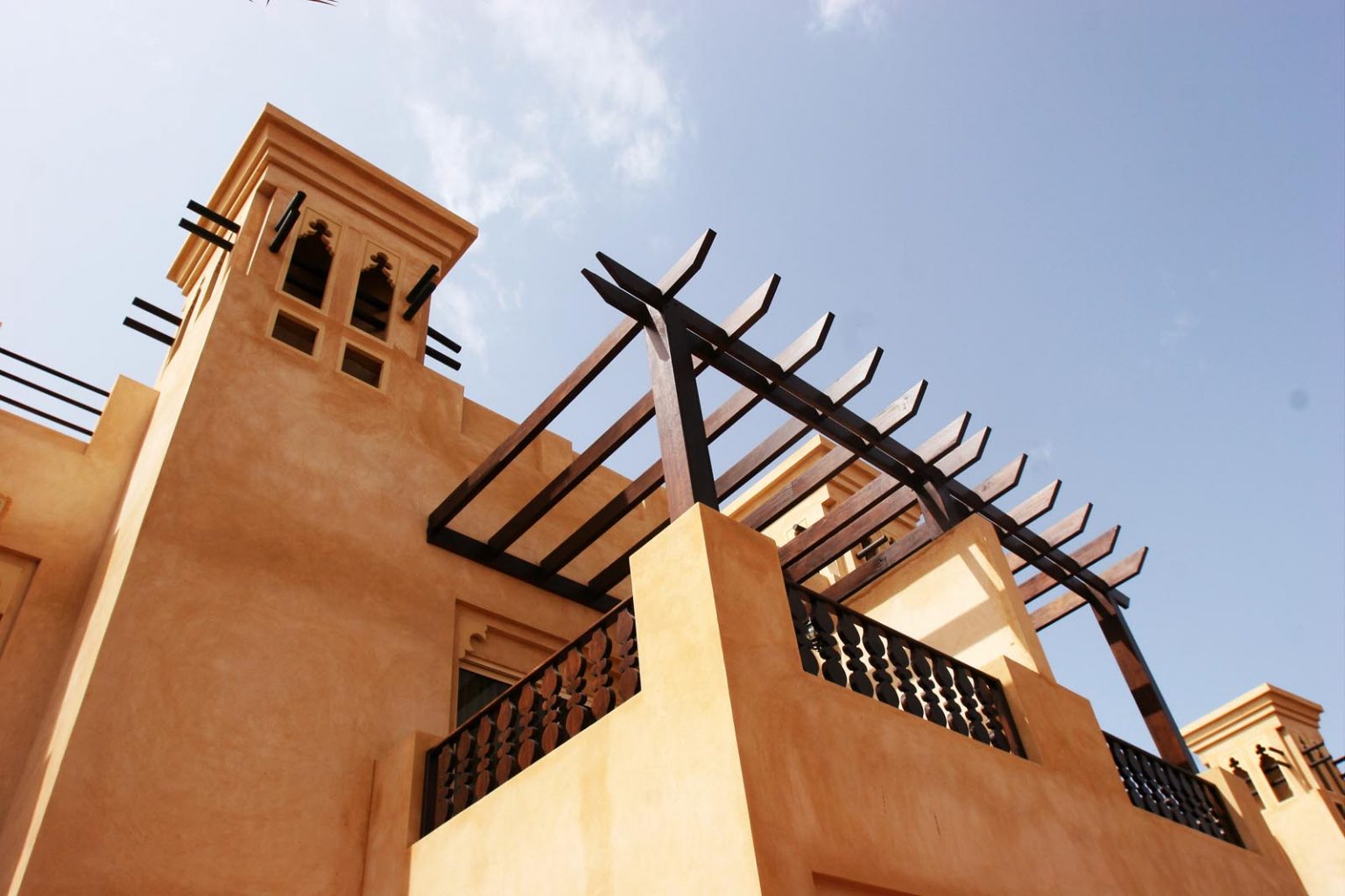 Al Hamra Village – DAR