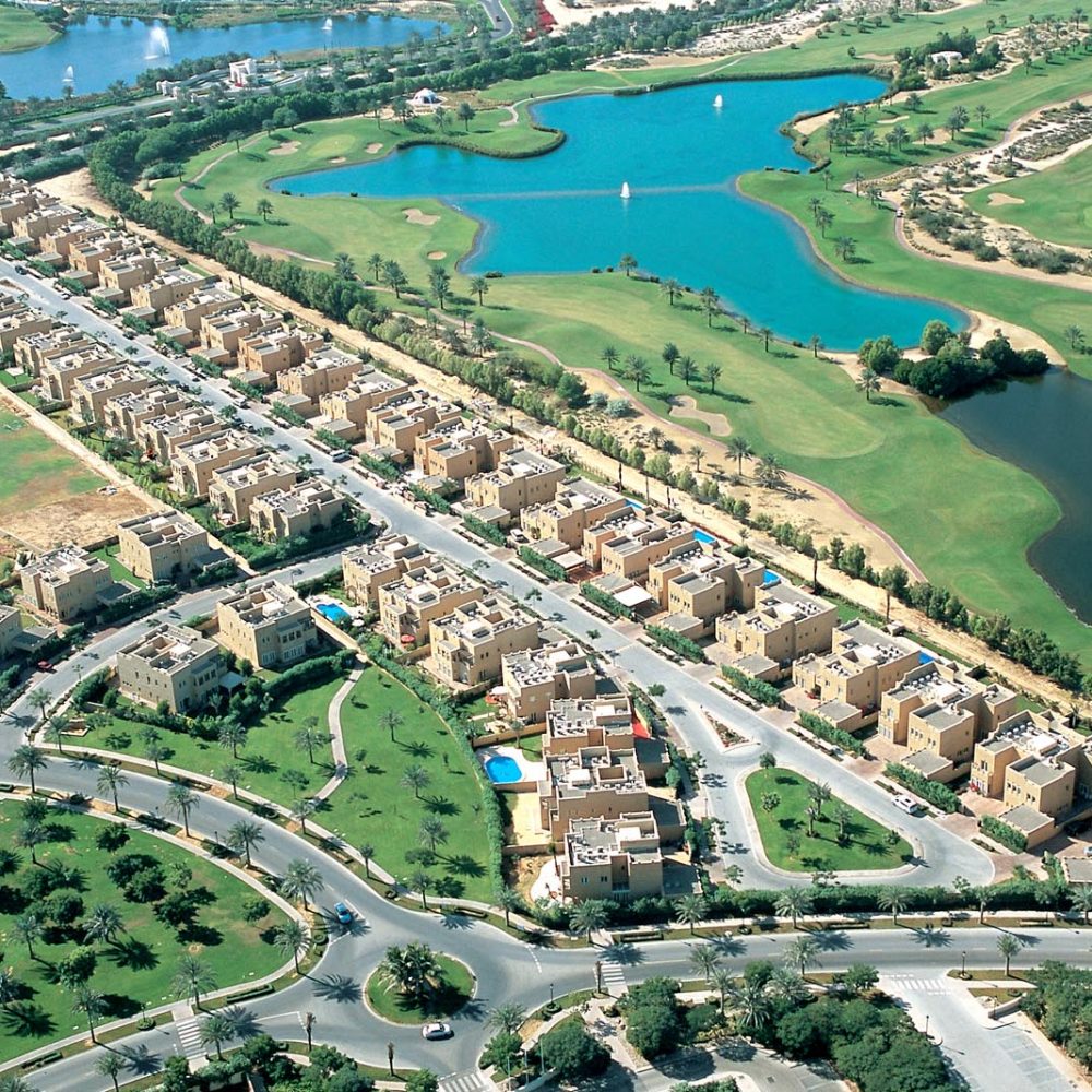 Master Planning – DAR