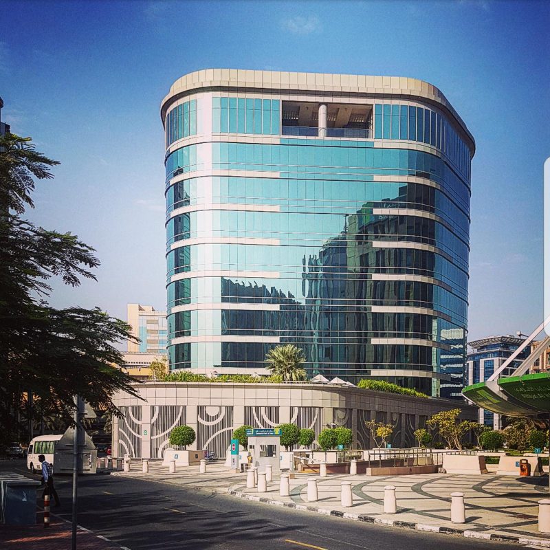 Majid Al Futtaim Group – DAR