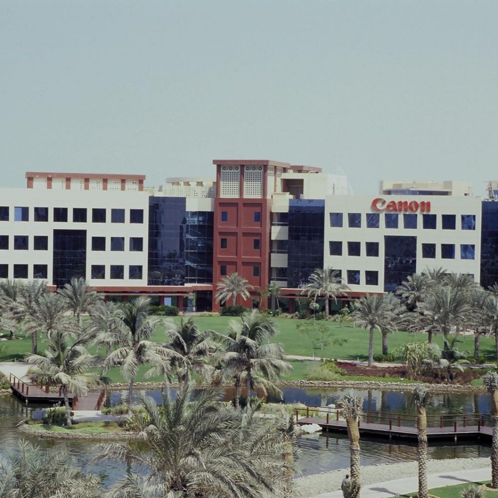 Atkins Global – DAR