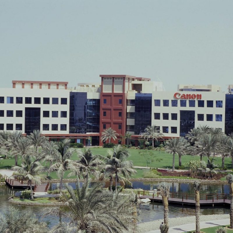 Atkins Global – DAR