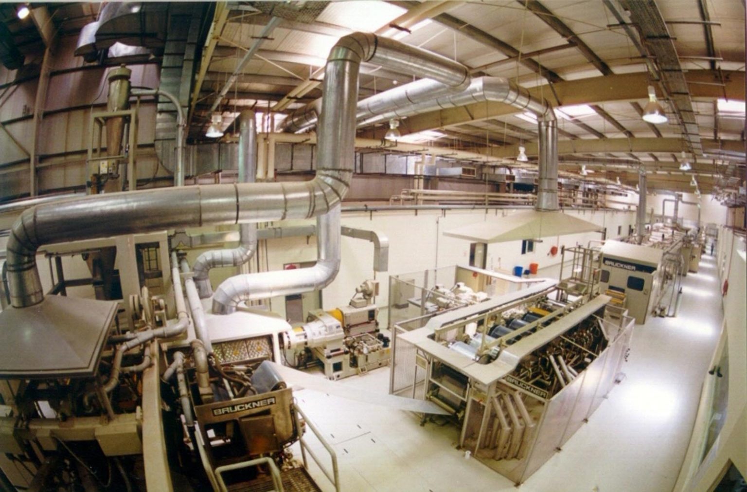 Dubai Poly Film – DAR