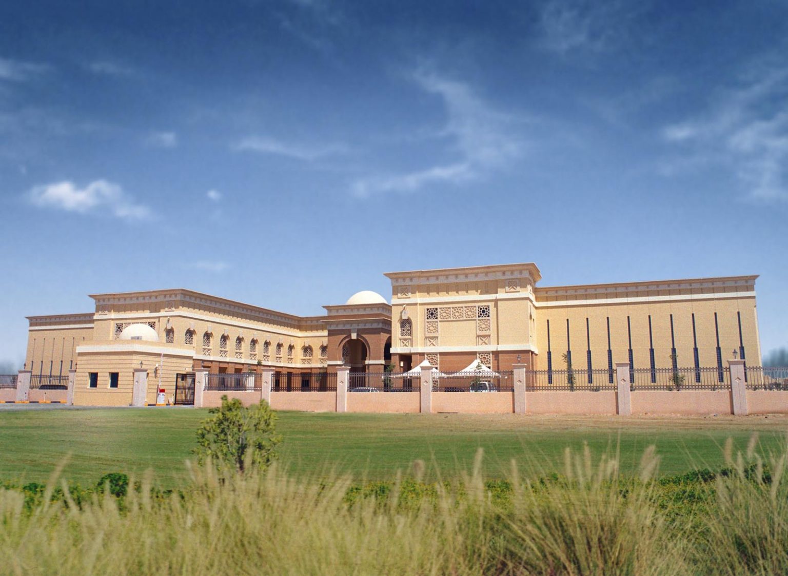 Gold Refinery – DAR