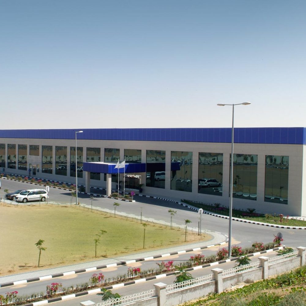 Falcon Technologies International – DAR