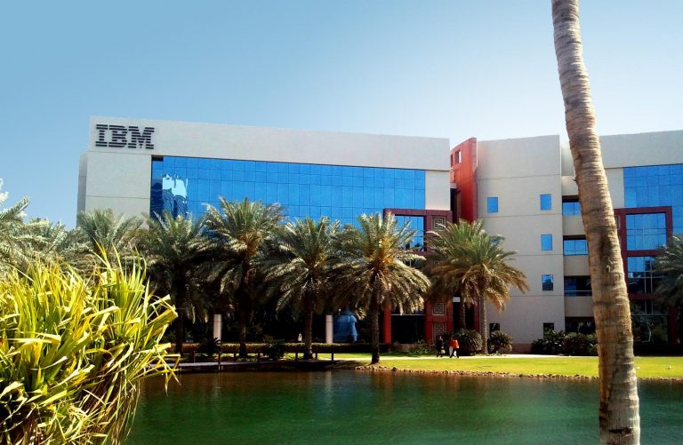 IBM Headquarters – DAR