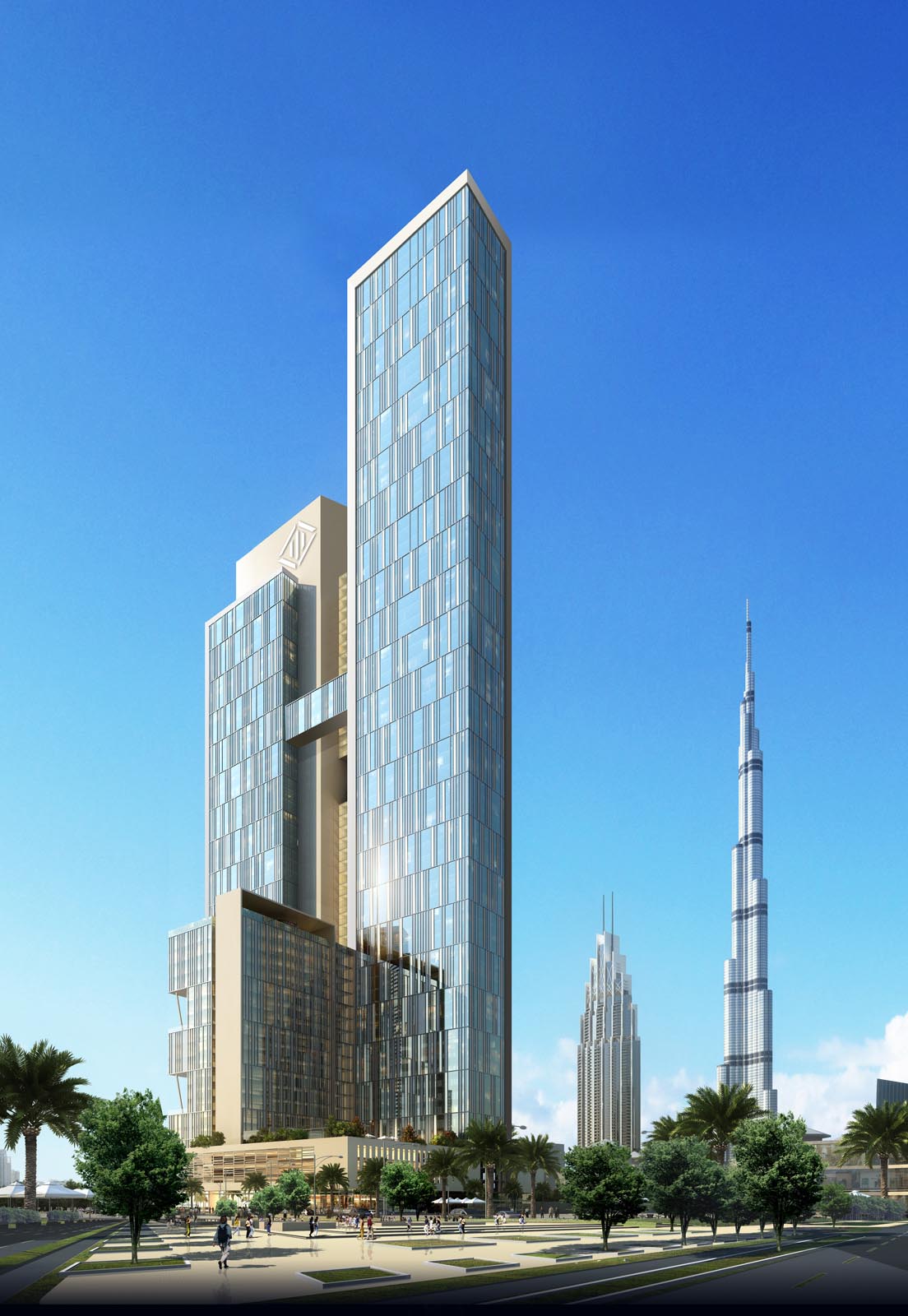 Concepts We Love – DAR