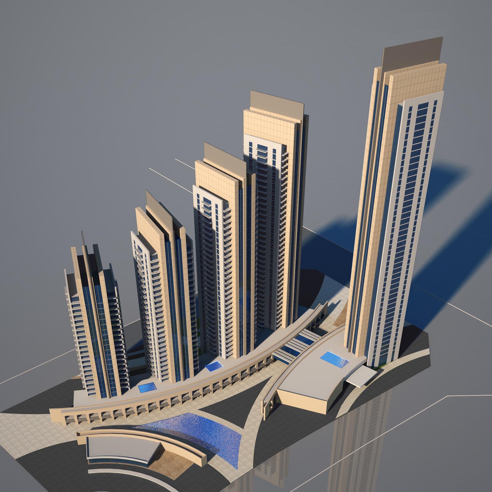 Concepts We Love – DAR