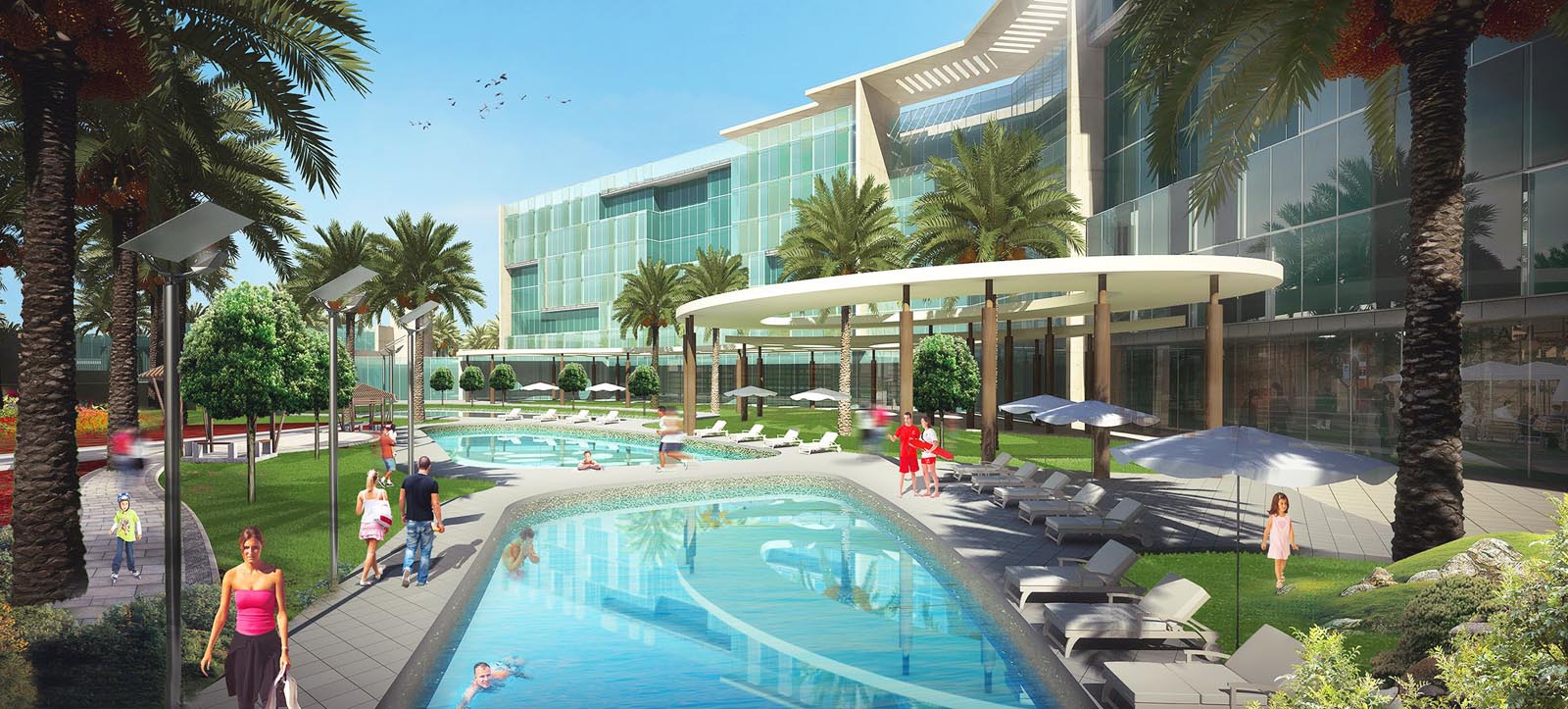 Concepts We Love – DAR