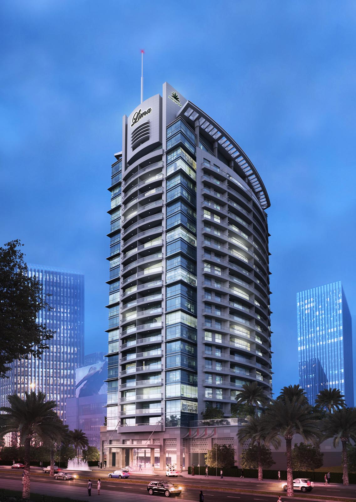 Concepts We Love – DAR