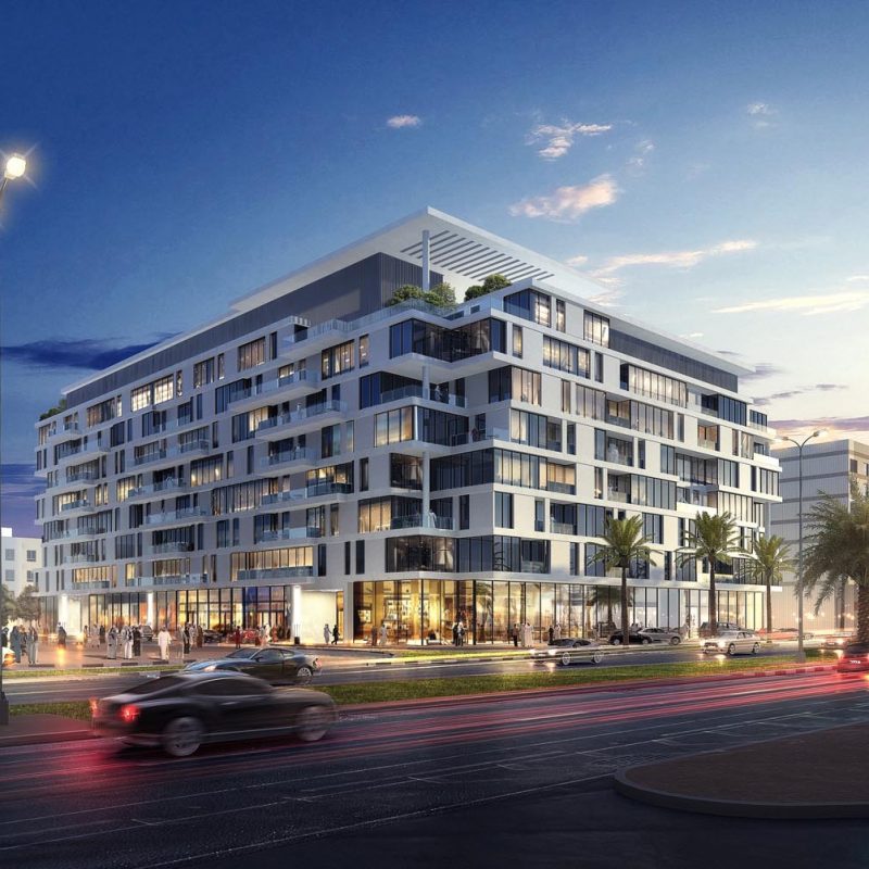 Projects – DAR