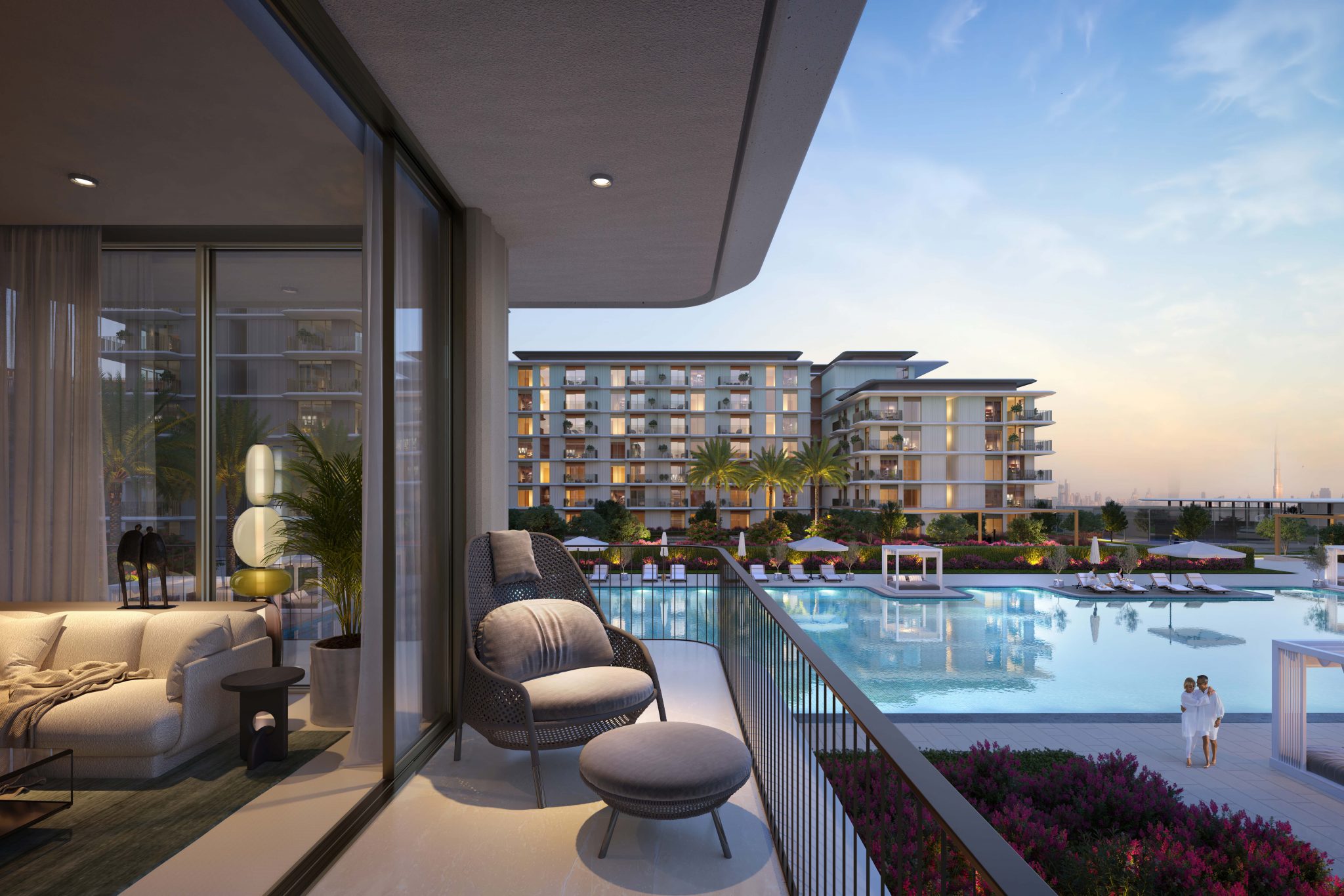 Clearpoint Residences – DAR