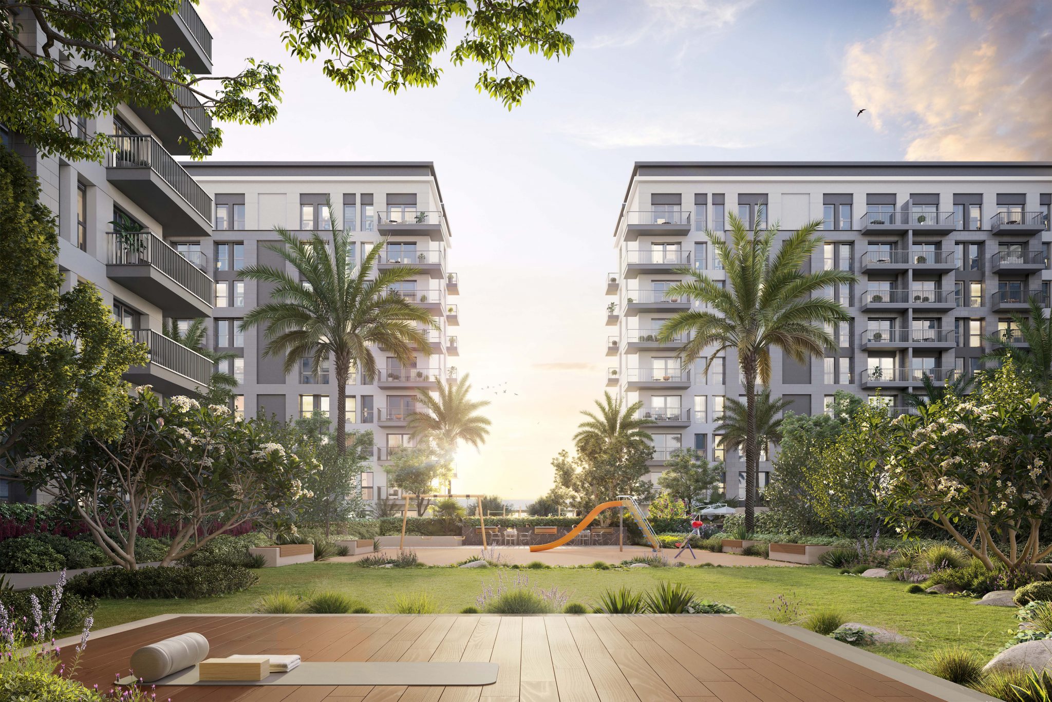 Oud, Anbar & Rehan Residences – DAR